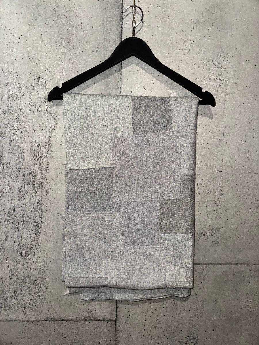 Cashmere Scarf – Aftur